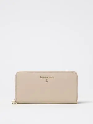 Patrizia Pepe Wallet Beige