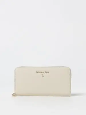 Patrizia Pepe Wallet Butter