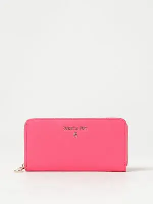 Patrizia Pepe Wallet Fuchsia