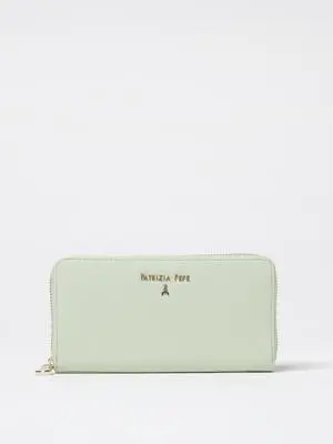 Patrizia Pepe Wallet Mint