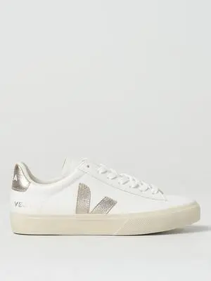 VEJA Lace-up Sneakers - White