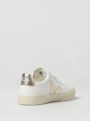 VEJA Lace-up Sneakers - White