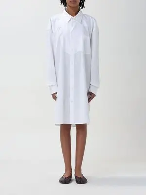 MAISON MARGIELA Shirt Dress