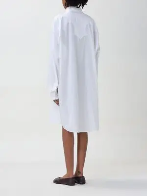 MAISON MARGIELA Shirt Dress
