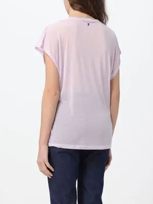 DONDUP T-shirt - Pink
