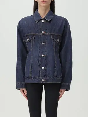 Balenciaga Denim Jacket - Indigo