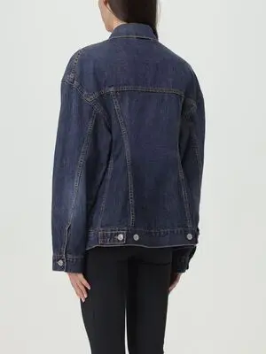 Balenciaga Denim Jacket - Indigo