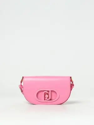 Liu Jo Mini Bag With Logo Detail