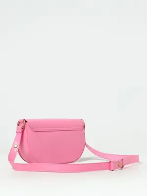 Liu Jo Mini Bag With Logo Detail