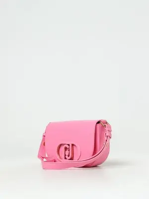 Liu Jo Mini Bag With Logo Detail