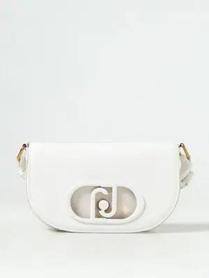 Liu Jo Mini Bag With Logo Detail