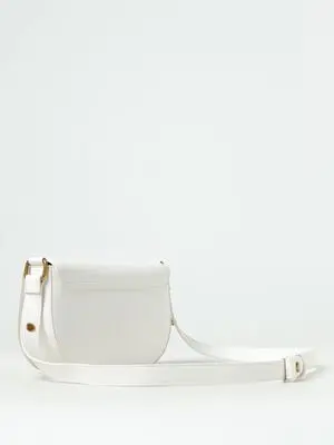 Liu Jo Mini Bag With Logo Detail