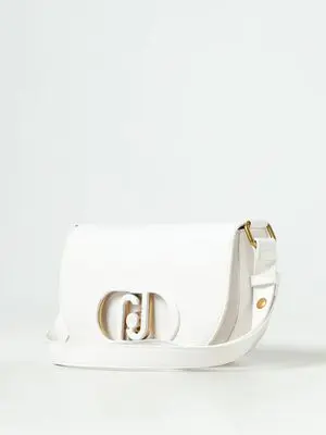 Liu Jo Mini Bag With Logo Detail