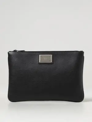 Dolce & Gabbana Briefcase - Black