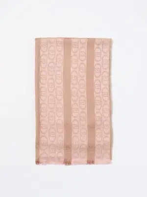 Liu Jo Scarf Beige