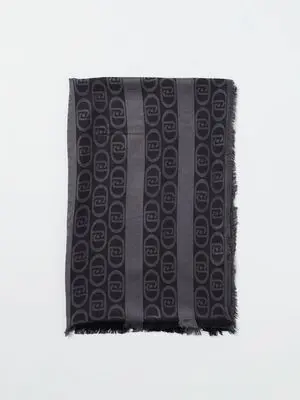 Liu Jo Scarf Black
