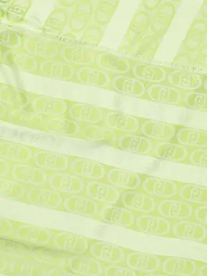 Liu Jo Scarf - Green