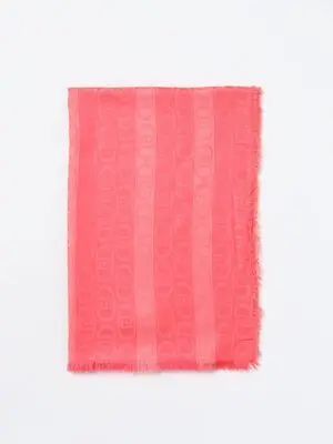 Liu Jo Scarf Pink