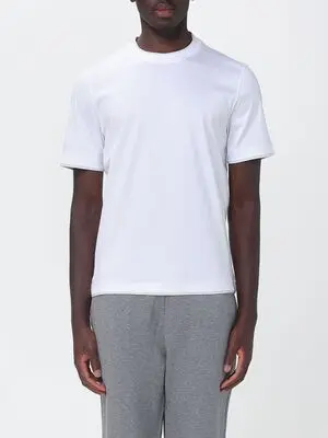 Brunello Cucinelli T-shirt - White