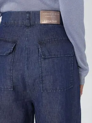 ALESSIA SANTI Jeans