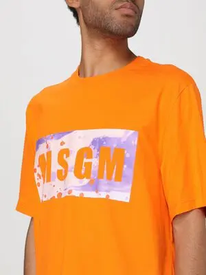 MSGM T-shirt