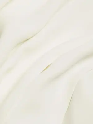 L'Agence Nova Pleat Straight-leg Pants - Ivory