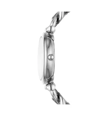 Fossil Carlie Watch - Silver
