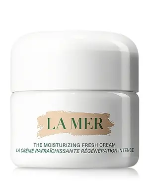 La Mer The Moisturizing Fresh Cream 0.5 Oz - No Color