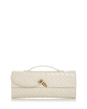 Bottega Veneta Andiamo Clutches