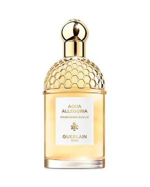 GUERLAIN Aqua Allegoria Mandarine Basilic Eau De Toilette 4.2 Oz - No Color