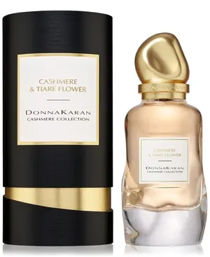 Donna Karan New York Cashmere & Tiare Flower Eau De Parfum - No Color
