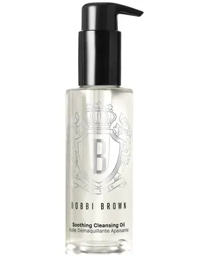 Bobbi Brown Soothing Cleansing Oil - No Color