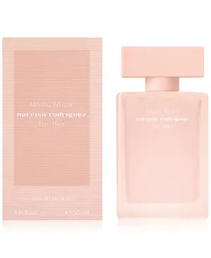 Narciso Rodriguez For Her Musc Nude Eau De Parfum