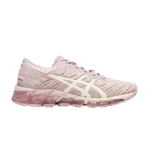Asics Wmns Gel Quantum 360 5 Sneakers - Pink
