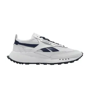 REEBOK Classic Leather Legacy Sneakers - White
