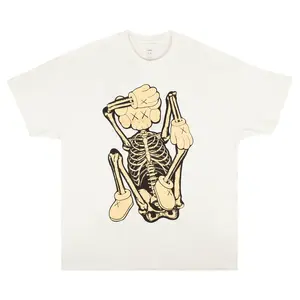 Kaws Frill Tops