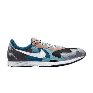 Nike Air Streak Lite Jp - Teal