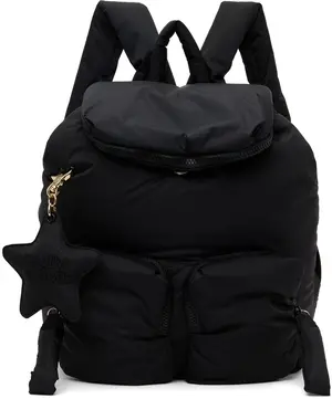 See By Chloé See By Chloé Joy Rider Backpack - 001 Black