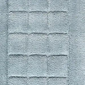 GRACCIOZA Heaven Bath Mat - Blue
