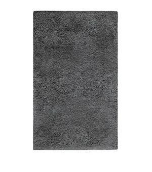 GRACCIOZA Egoist Cloud Bath Mat - Grey