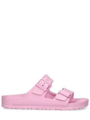 BIRKENSTOCK Arizona Eva Sandals Pink