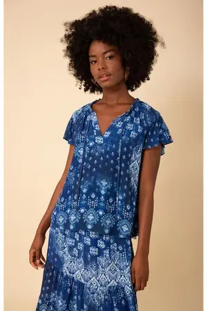 Hale Bob Faith Top