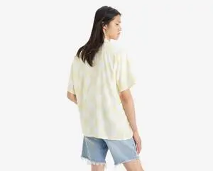 LEVI'S Classic Camp Shirt