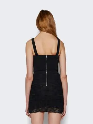 Dion Lee Plain Cocktail Dresses