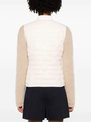 Moncler Perille Quilted Down Gilet