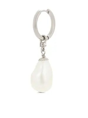 Dolce & Gabbana Pearl-drop Single Earring