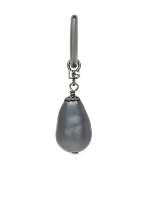 Dolce & Gabbana Rutenio Drop Earring