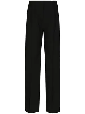 Dolce & Gabbana Wide-leg Trousers
