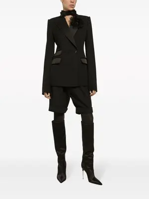 Dolce & Gabbana Double-breasted Blazer