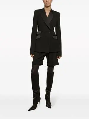 Dolce & Gabbana Double-breasted Blazer